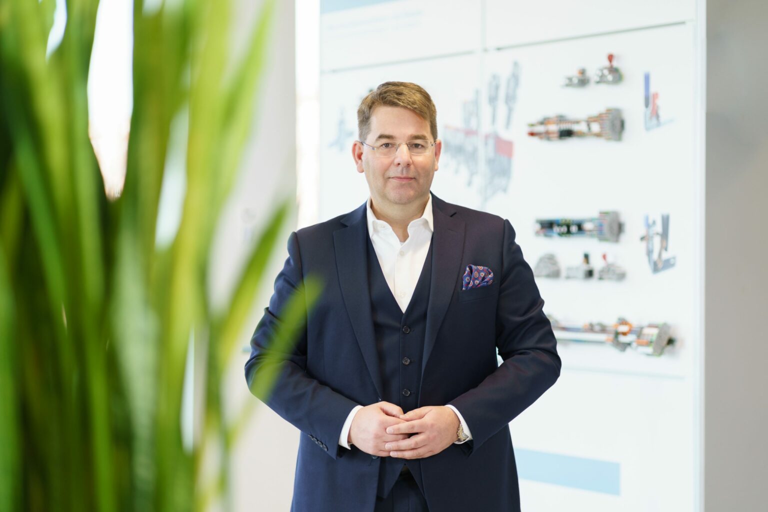 Thomas Lutzky: Resilienz in einer globalisierten Welt – ein Widerspruch ...