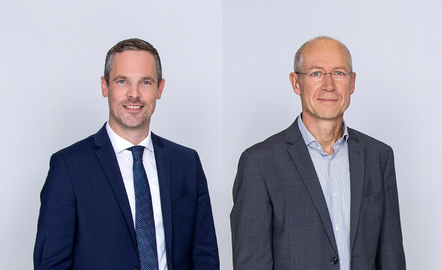 Hartwig Hufnagl und Herbert Kasser als Vorstandsdirektoren der ASFINAG bestellt - TOP LEADER