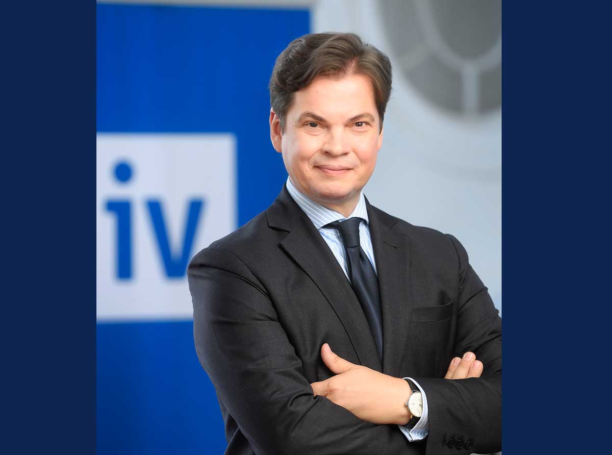 IV-Konjunkturerhebung – Stabilisierung und Dynamik ab Mitte 2023 - TOP ...