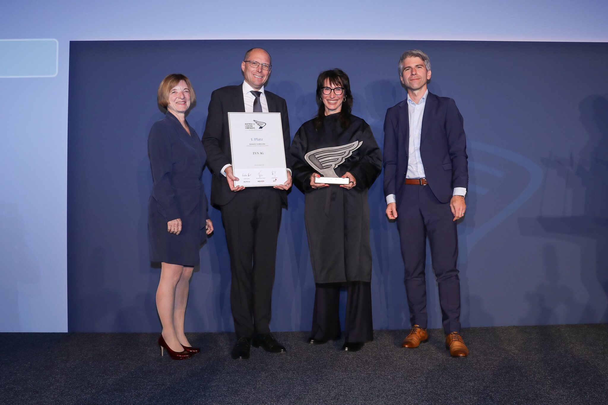 „Austria’s Leading Companies“ 2024: Die Stars der heimischen Wirtschaft ...