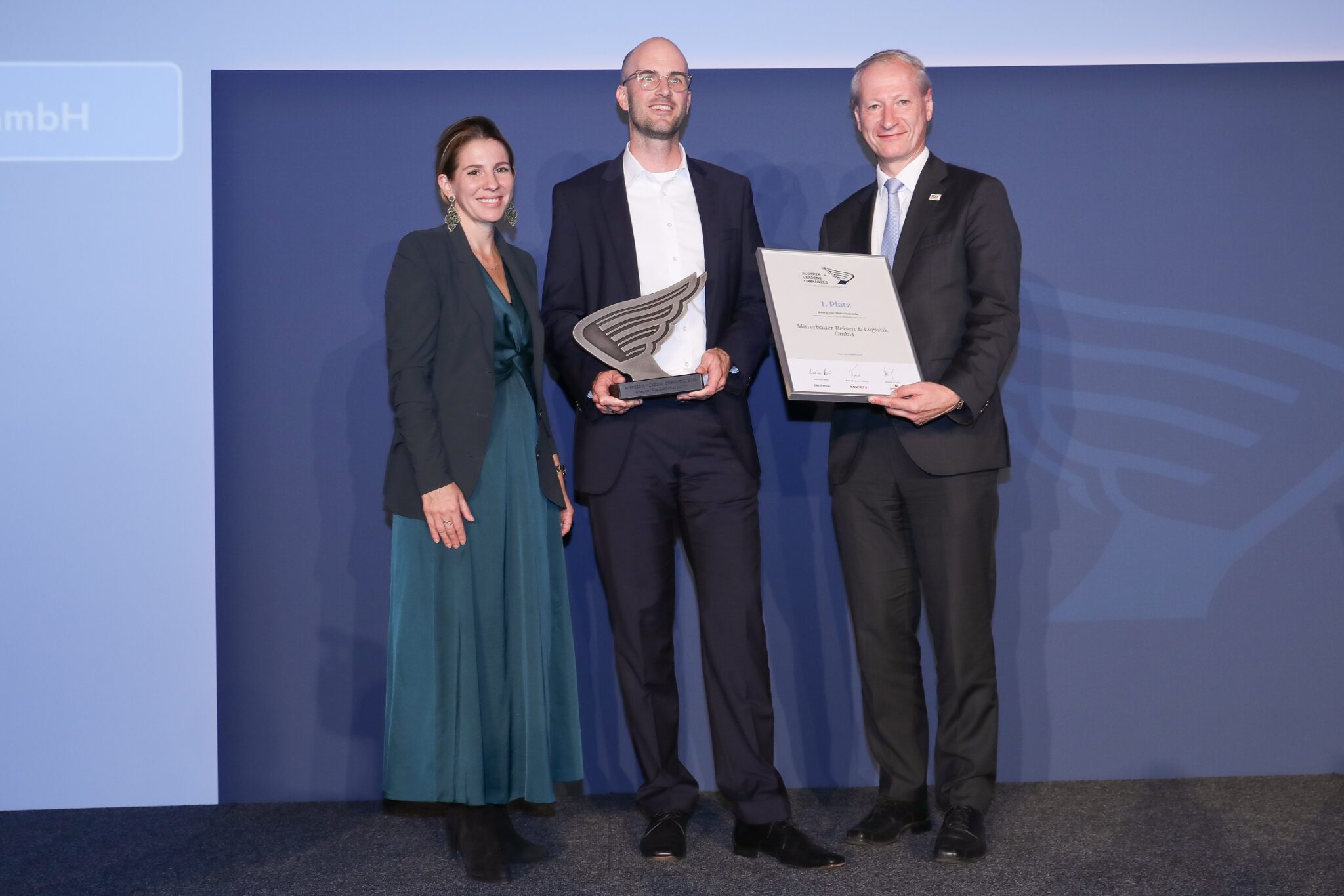 „Austria’s Leading Companies“ 2024: Die Stars der heimischen Wirtschaft ...