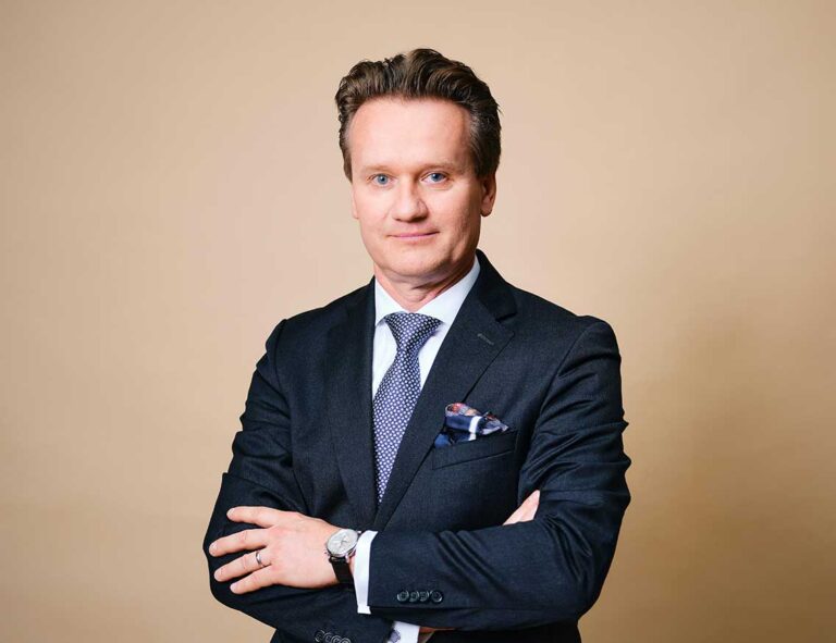 Was der politische Herbst der Industrie bringt - TOP LEADER