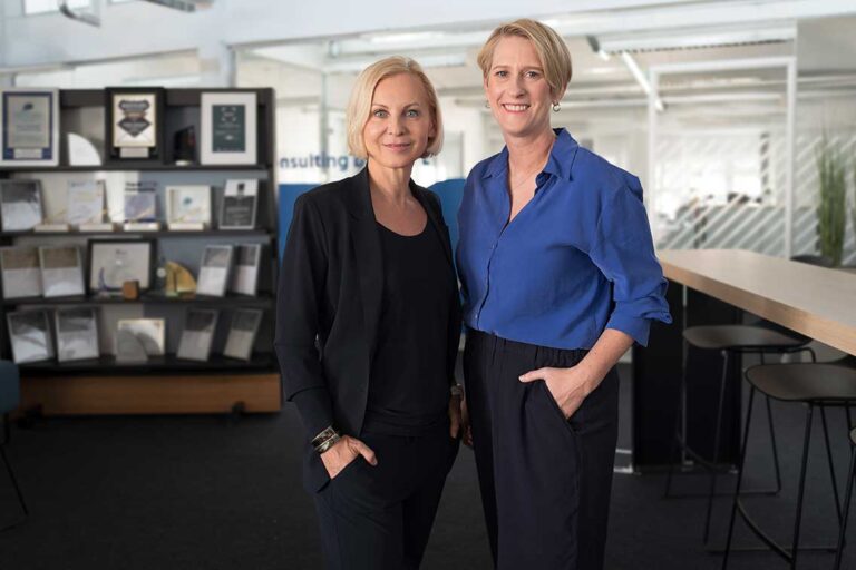 „Wirkungsvolles Marketing entsteht dort, wo Strategie, Kultur und ...